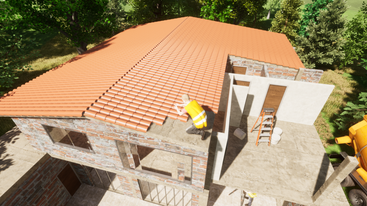 7D Facility Management – Abstract PLM